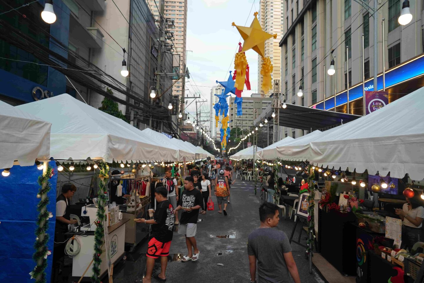 ‘Tis the Season with LaVie Fest: Jolly Jamboree Weekend - LaVie Resort ...